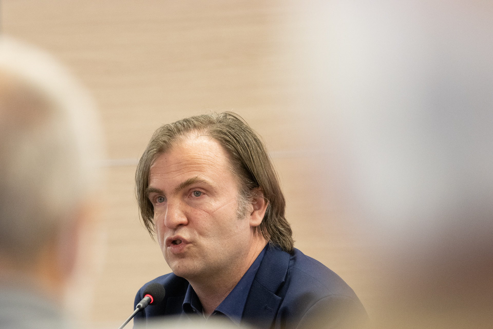 Il Friuli di Walter Tomada, una foglia legata alla gente e alla sua ...